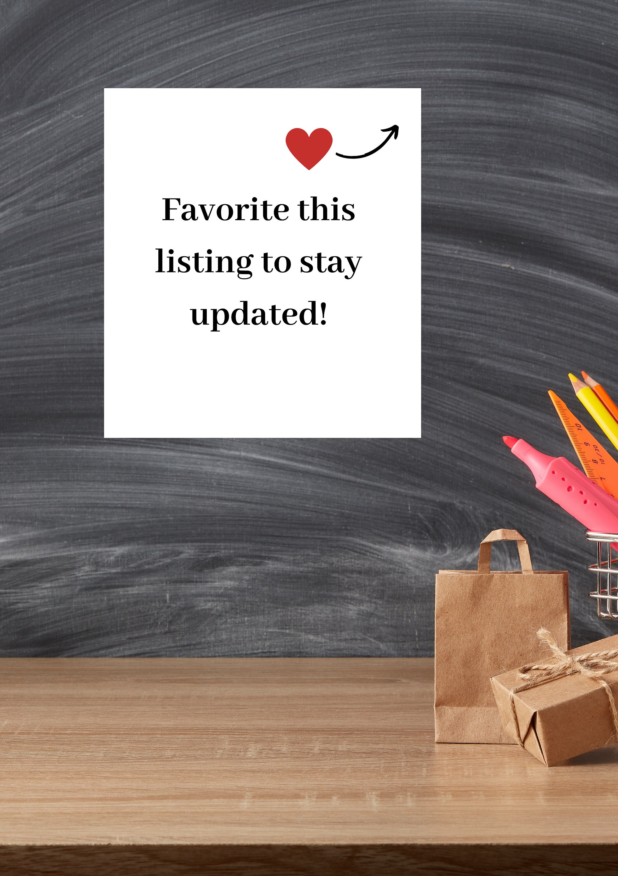 All About My Teacher, Downloadable Teacher Gift, Summer Teacher Gift ...