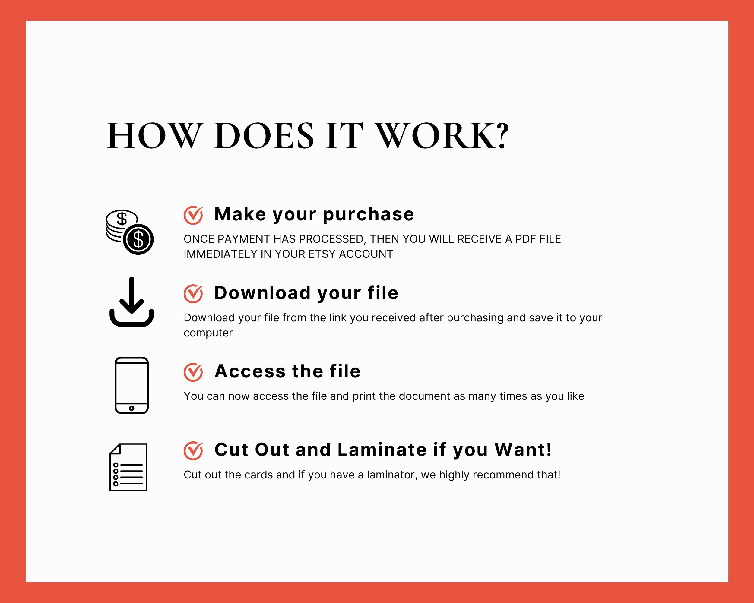 Movement Cards, Gross Motor Skills, Kids Movement Cards, Fall Themed ...