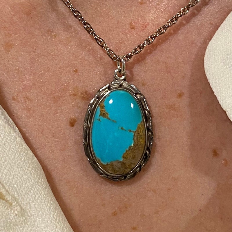 Fox Turquoise - Etsy