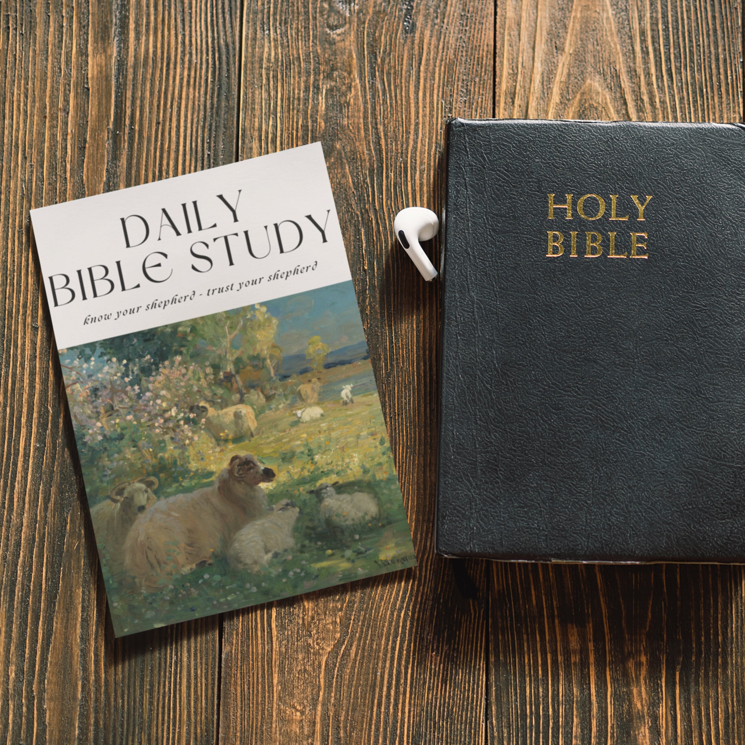 Daily Bible Reading Digital Download Artful Planner Dailyjournaling - Etsy
