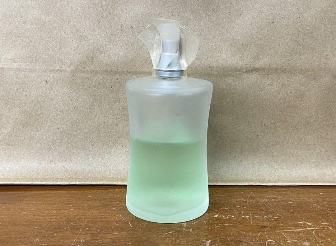 Vintage Rare LADY PRIMROSE’S CELADON Eau De Parfum Perfume Mist 100 Ml ...