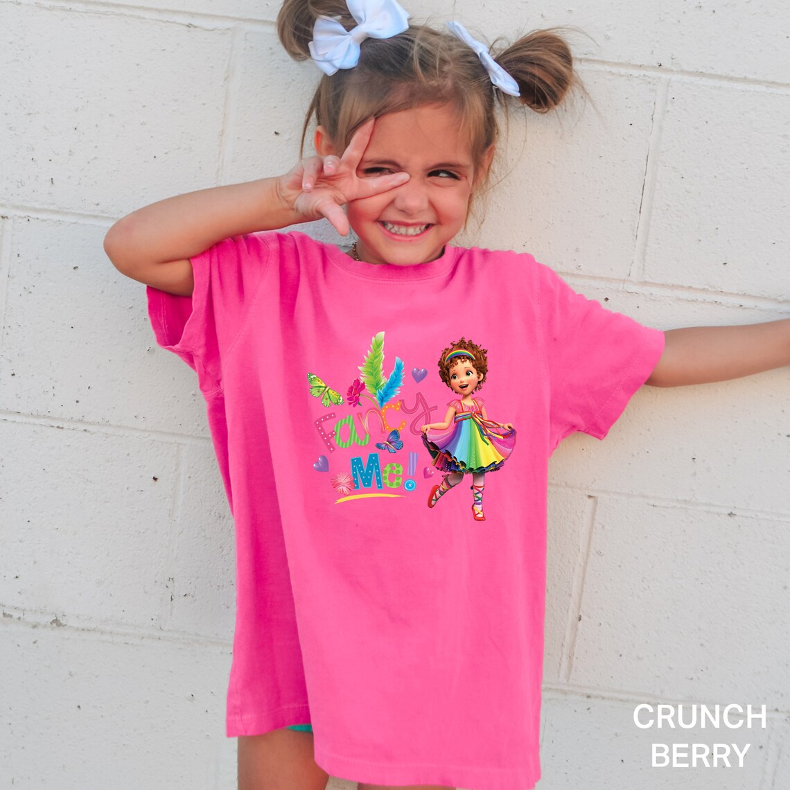 Disney Fancy Nancy Princess Shirt, Disney Fancy Gift , Disney Shirt for ...