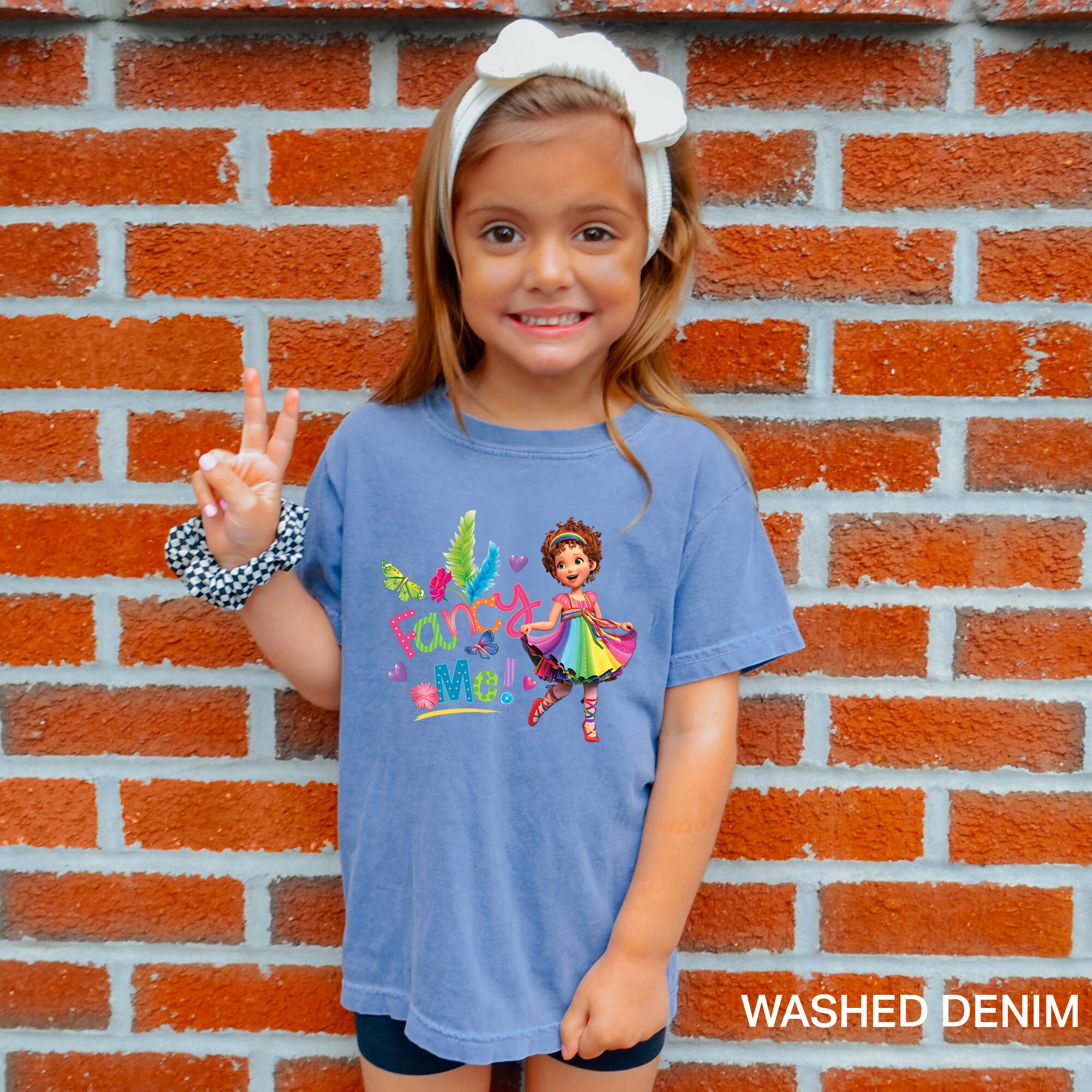 Disney Fancy Nancy Princess Shirt, Disney Fancy Gift , Disney Shirt for ...