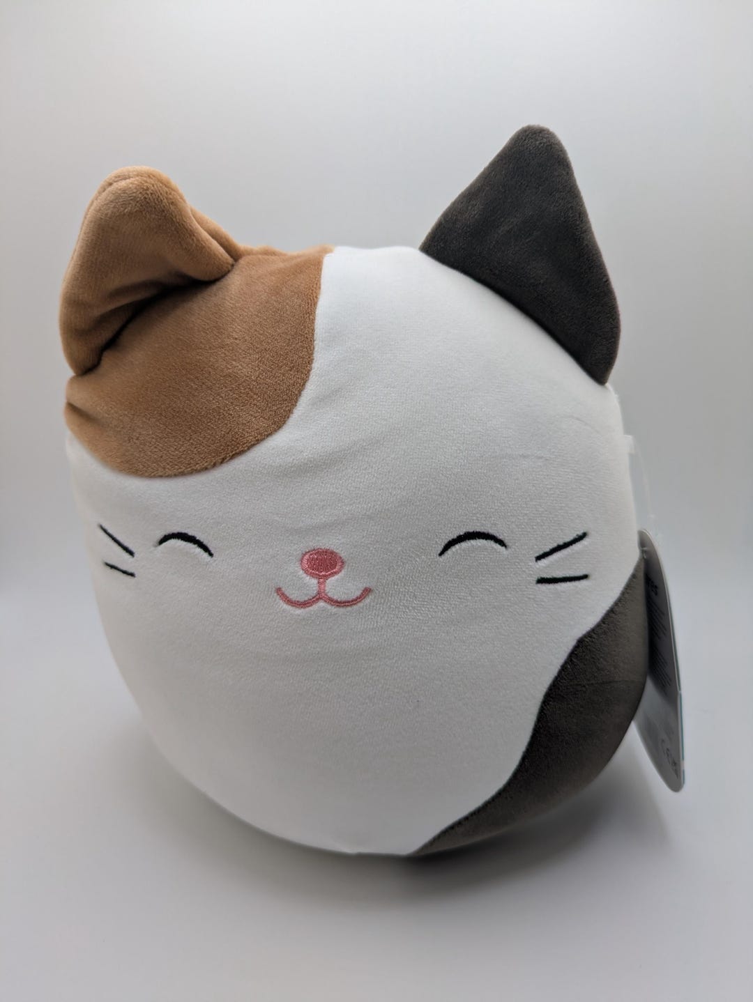 Squishmallow Cam the Cat 7/8 Inch Stuffed Plush - Etsy