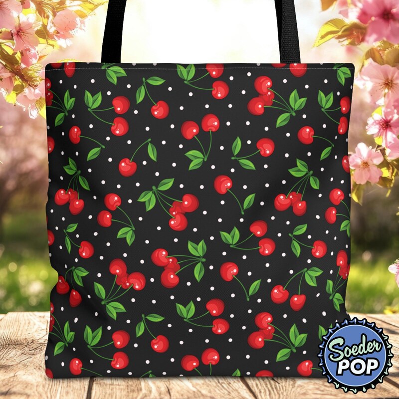 Rockabilly Purse - Etsy