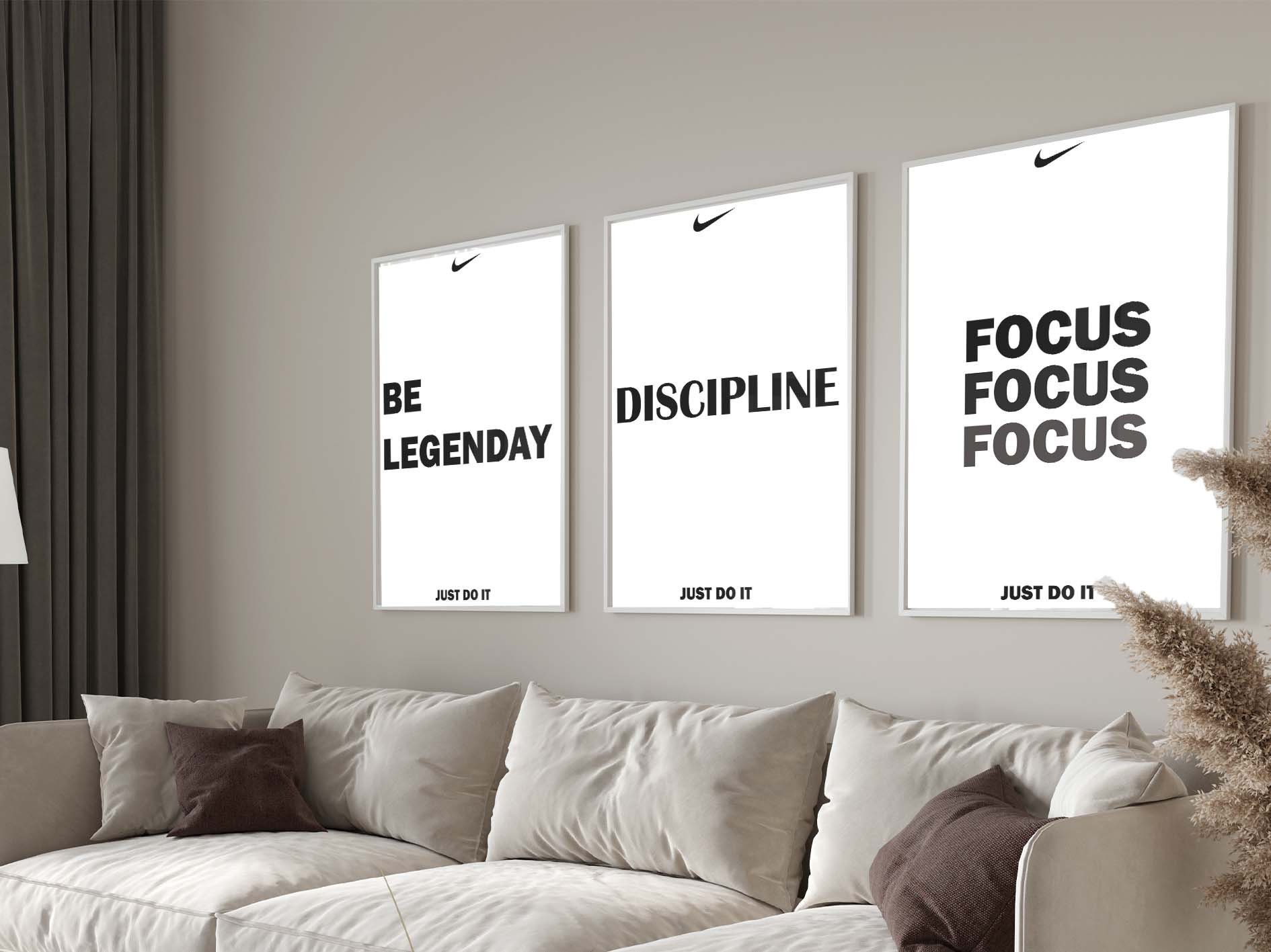 Carteles Geniales De Nike Michael Jordan & Travis Scott Hypebeast