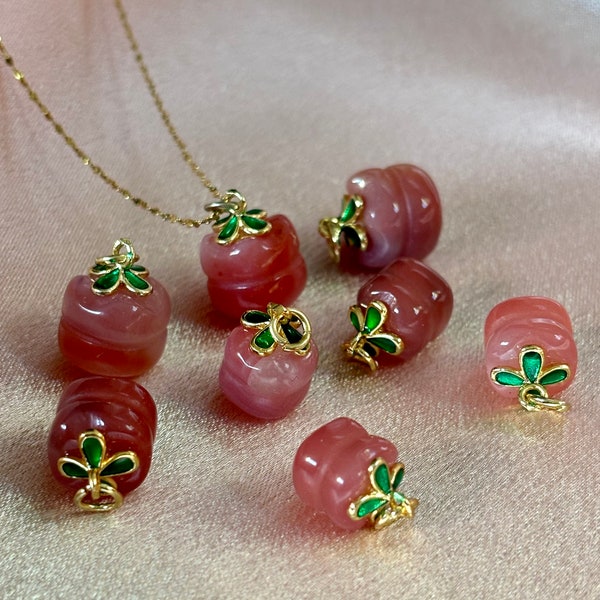 Persimmon - Etsy