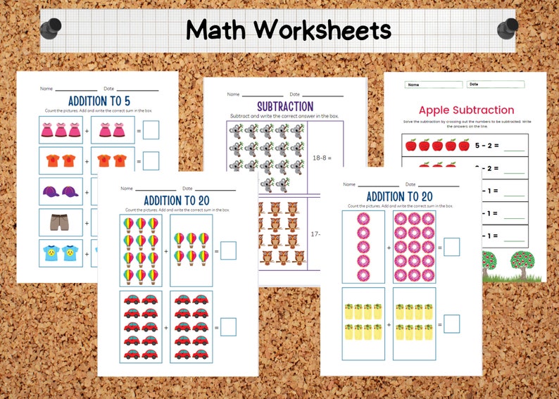 Learning Bundle | Learning Activities | Learning Activities for ...