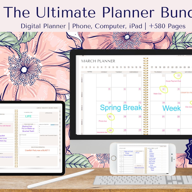 ChicDesignsBySage - Etsy