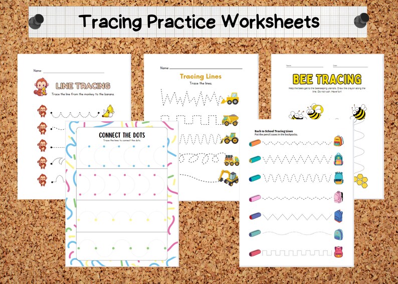 Learning Bundle | Learning Activities | Learning Activities for ...