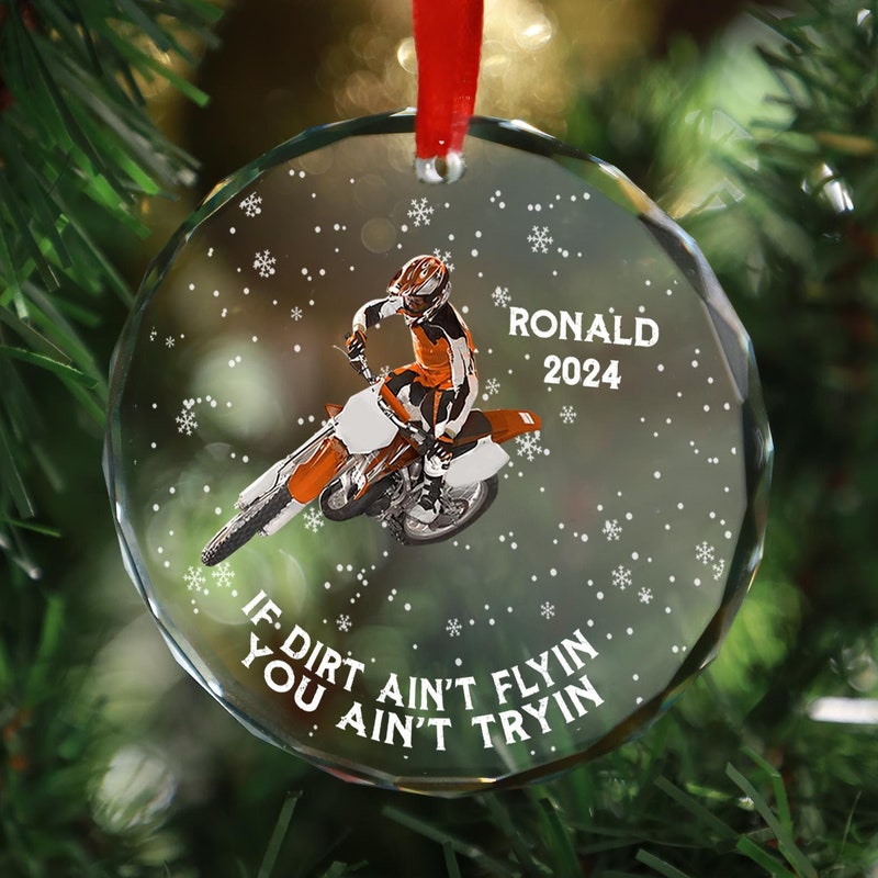 Motocross Gift - 60+ Gift Ideas for 2025