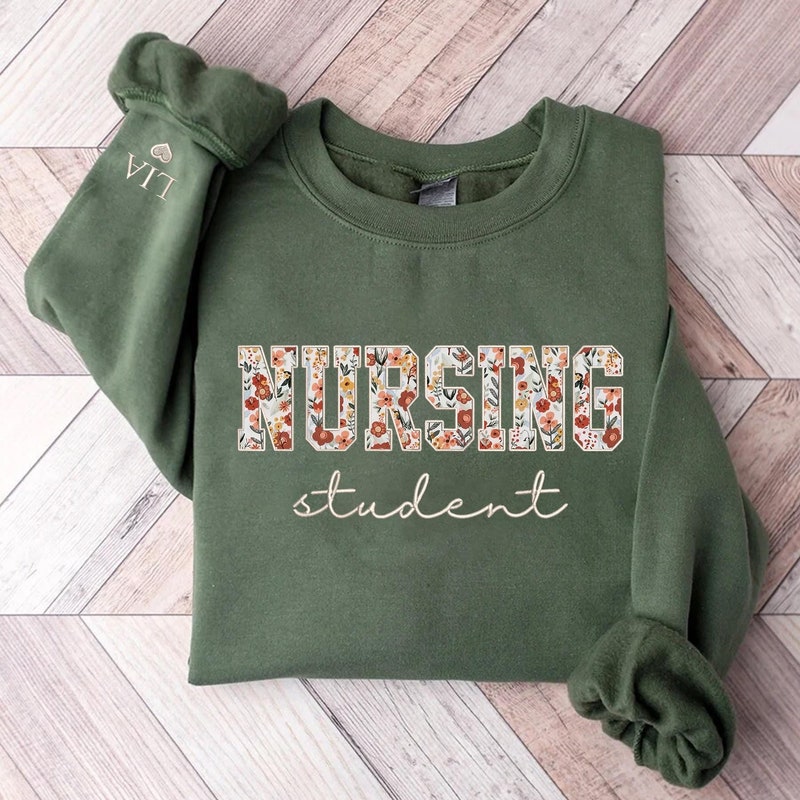 Student Nurse - Etsy