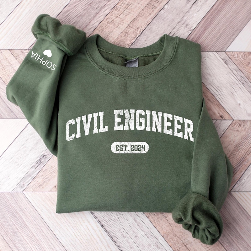 Civil Engineer - Etsy