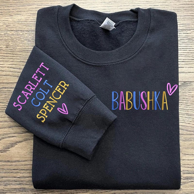 Babushka - Etsy