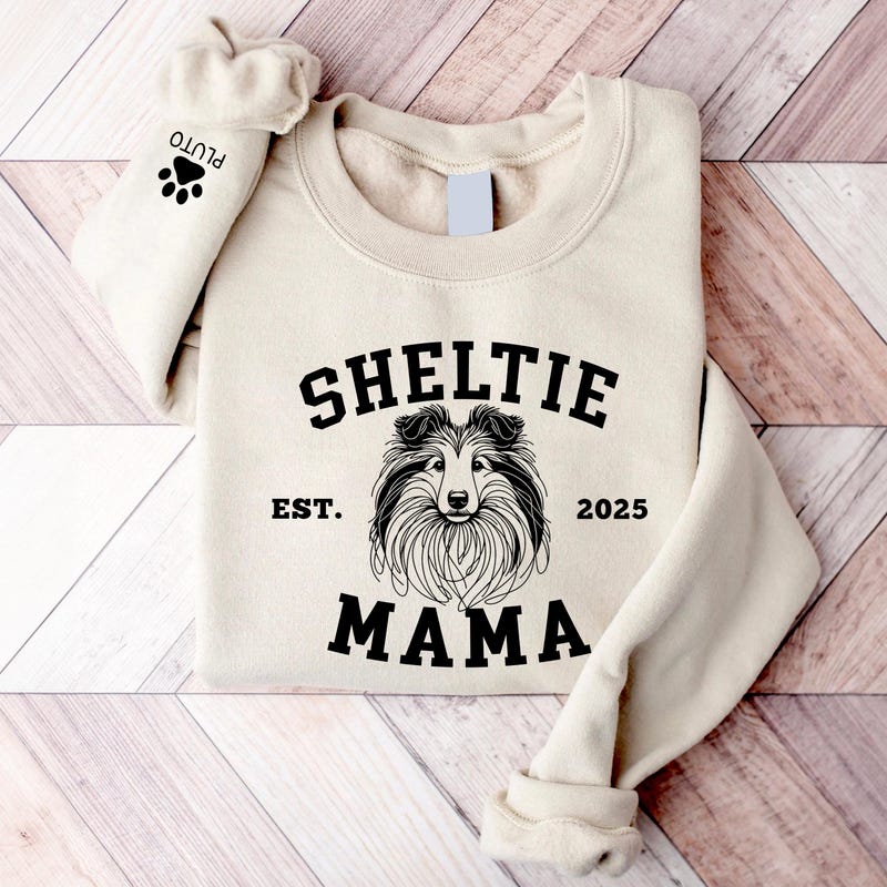 Sheltie Gifts - 60+ Gift Ideas for 2025