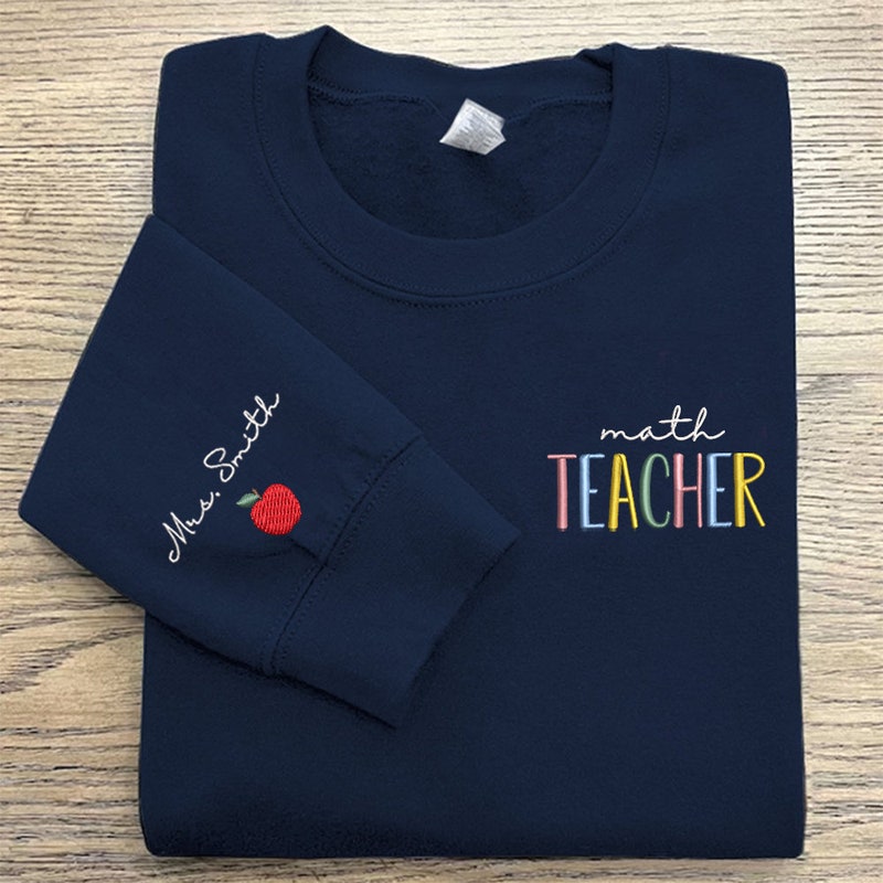 Math Clothing - Etsy