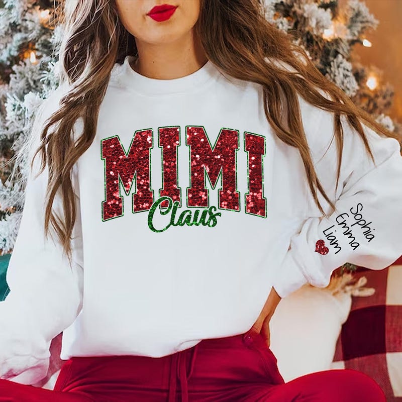 Mimi Gift - 60+ Gift Ideas for 2025
