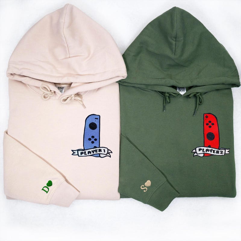 Matching Couple - Etsy