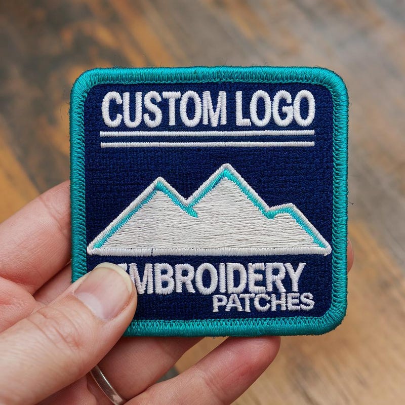 Custom Patches - Etsy