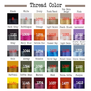 Custom Embroidered Financial Analyst Sweatshirt With Name on Sleeve ...