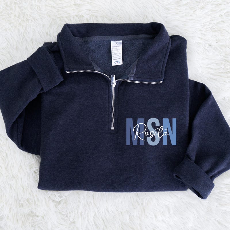 Msn on T - Etsy
