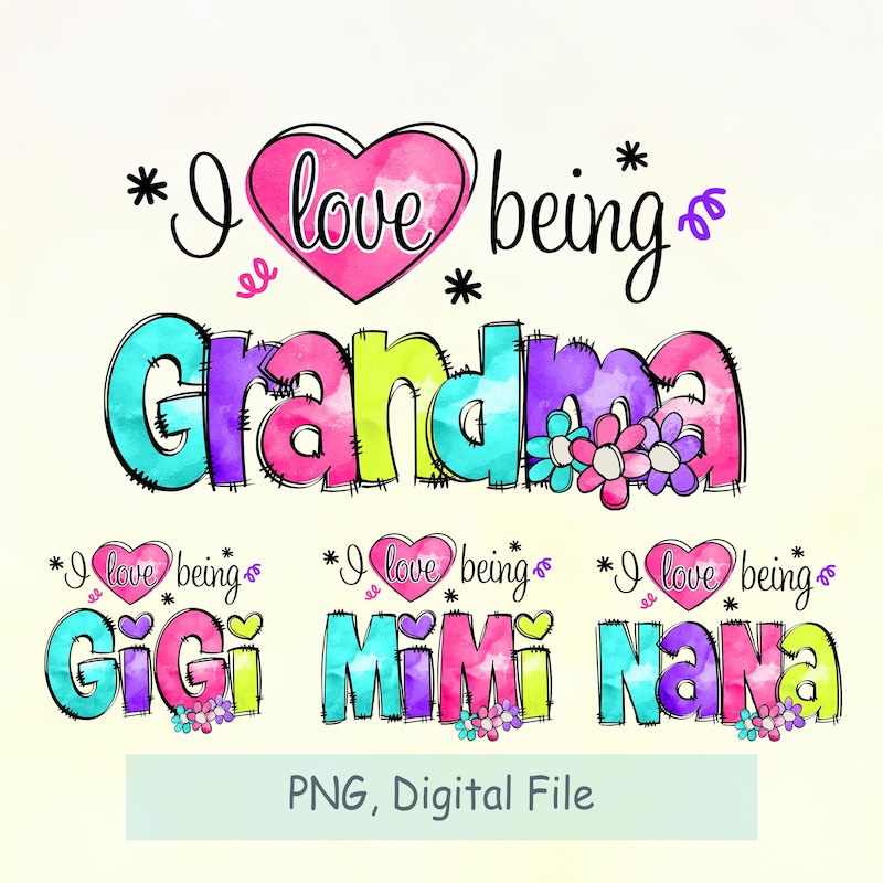 Mimi Pngs Valentines - Etsy