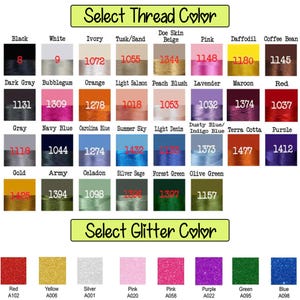 Personalized Besties Side Bow Cut-out Sweatshirt With Glitter, Trendy ...