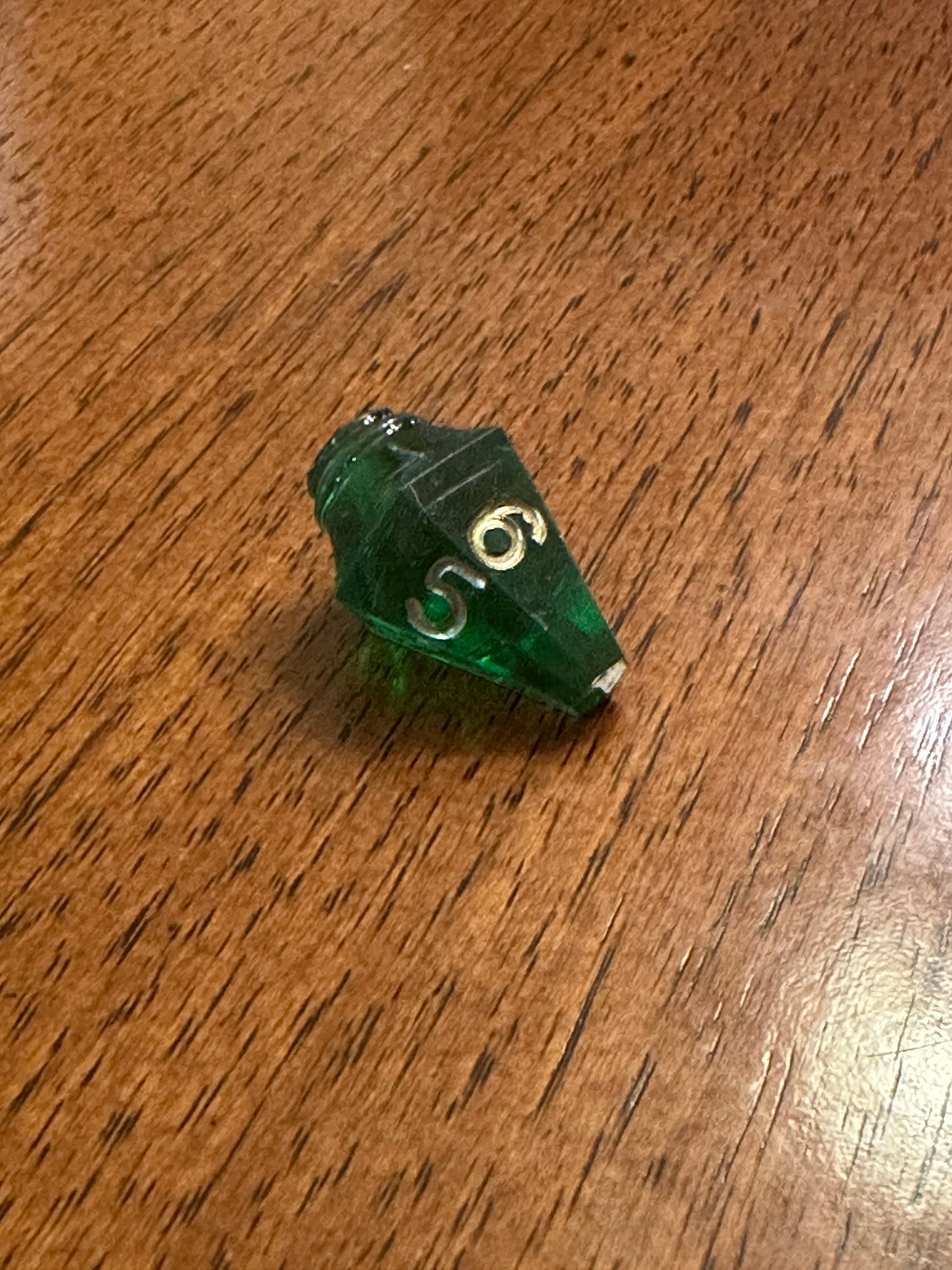 Potion Dice Set for Dnd, Pathfinder, Dice Collectors, Resin Dice, TTRPG ...