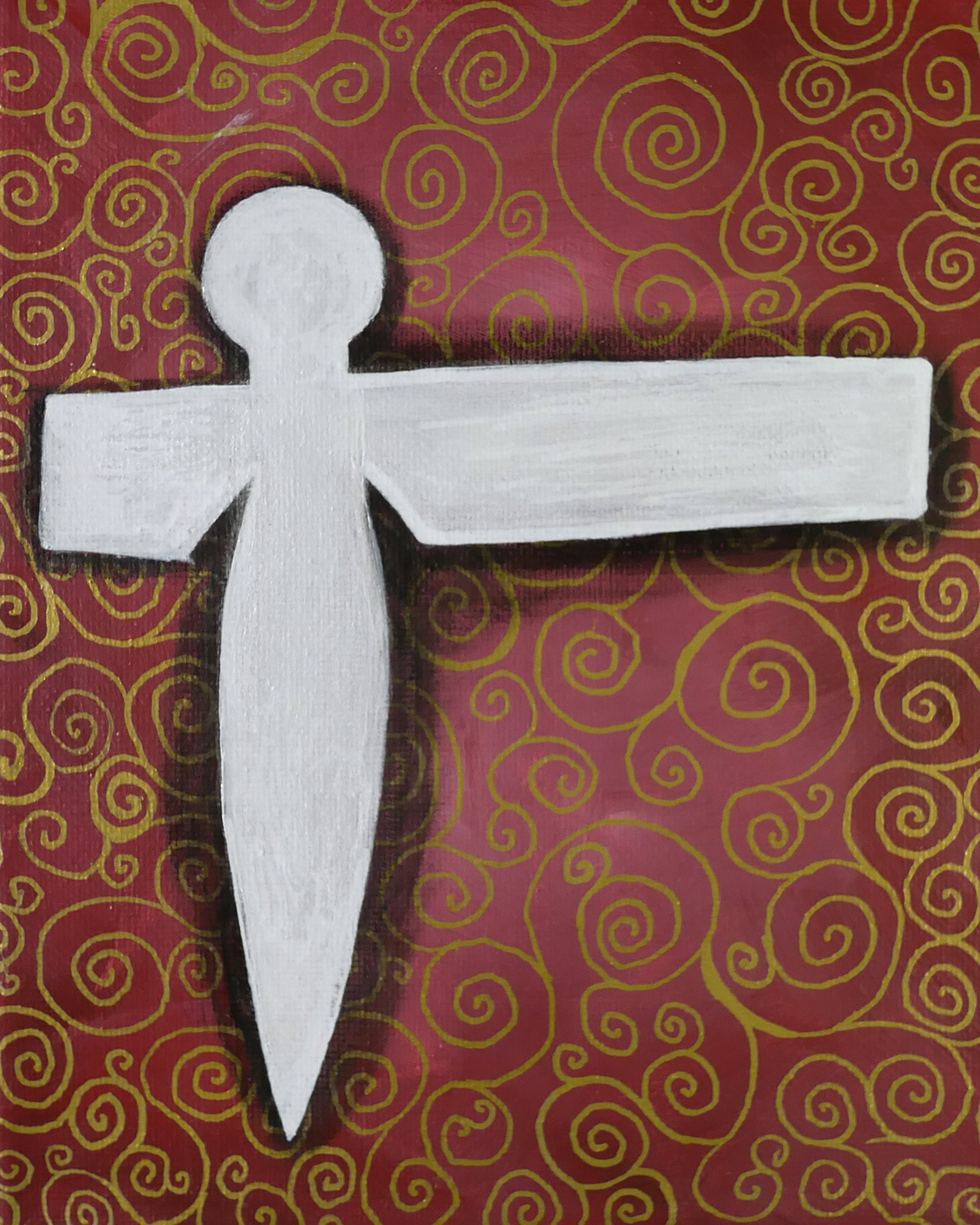 Spirited Away Art, Shikigami Spirited Away, Hand-painted Print, Studio ...
