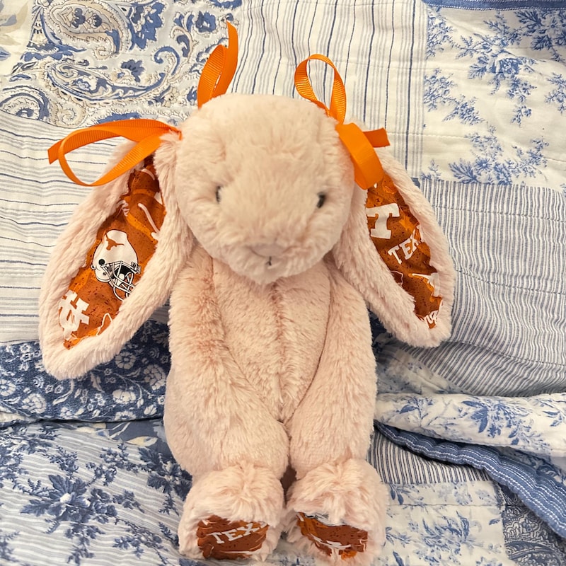 College Jellycat - Etsy
