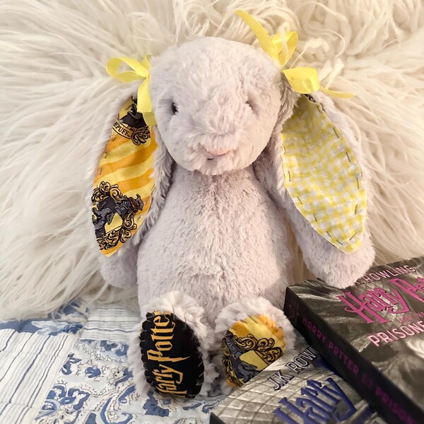 Harry the Bunny - Etsy