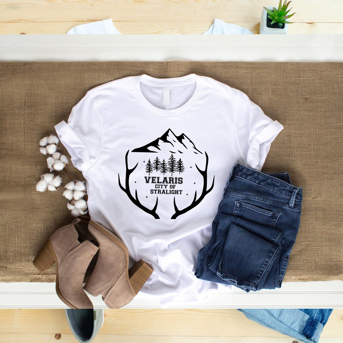 Acotar Velaris Svg Png Bundle - Velaris City of Starlight Acotar ...