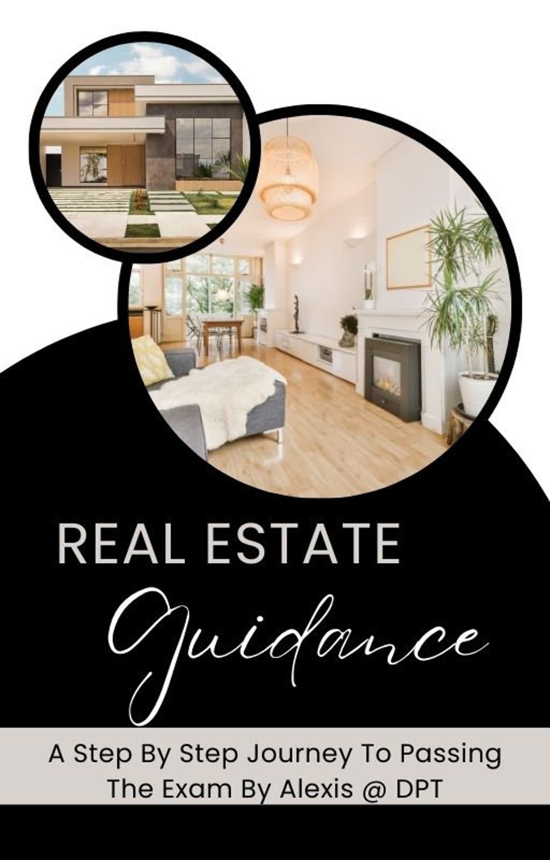 Journey to Passing the Real Estate Exam | Real Estate Exam | Study ...