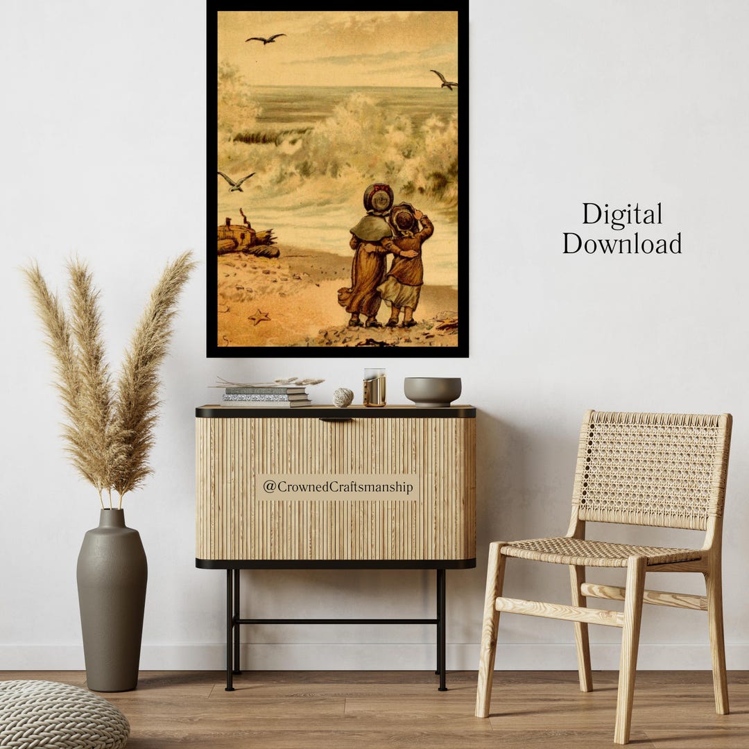 Vintage Posters | Gallery Wall Set | Retro Vintage Prints | Classic ...