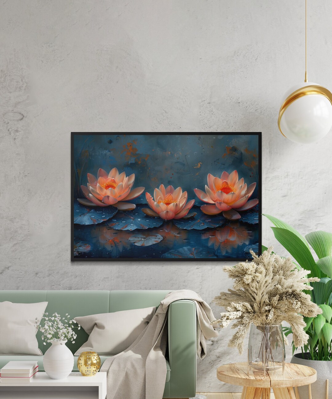 High Resolution Printable Abstract Art Image, Instant Download Digital ...