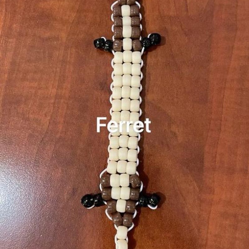 Ferret Jewelry - Etsy