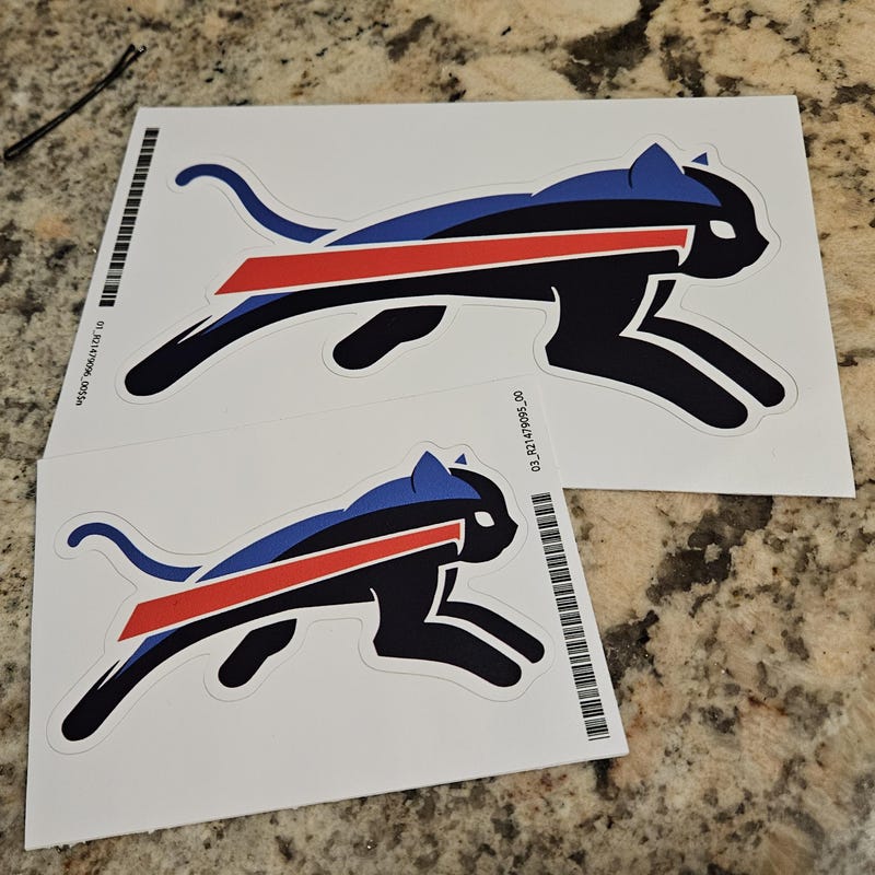 Bill the Cat - Etsy