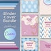 Binder Cover Teacher Printables Teaching Binder Spine Classroom ...