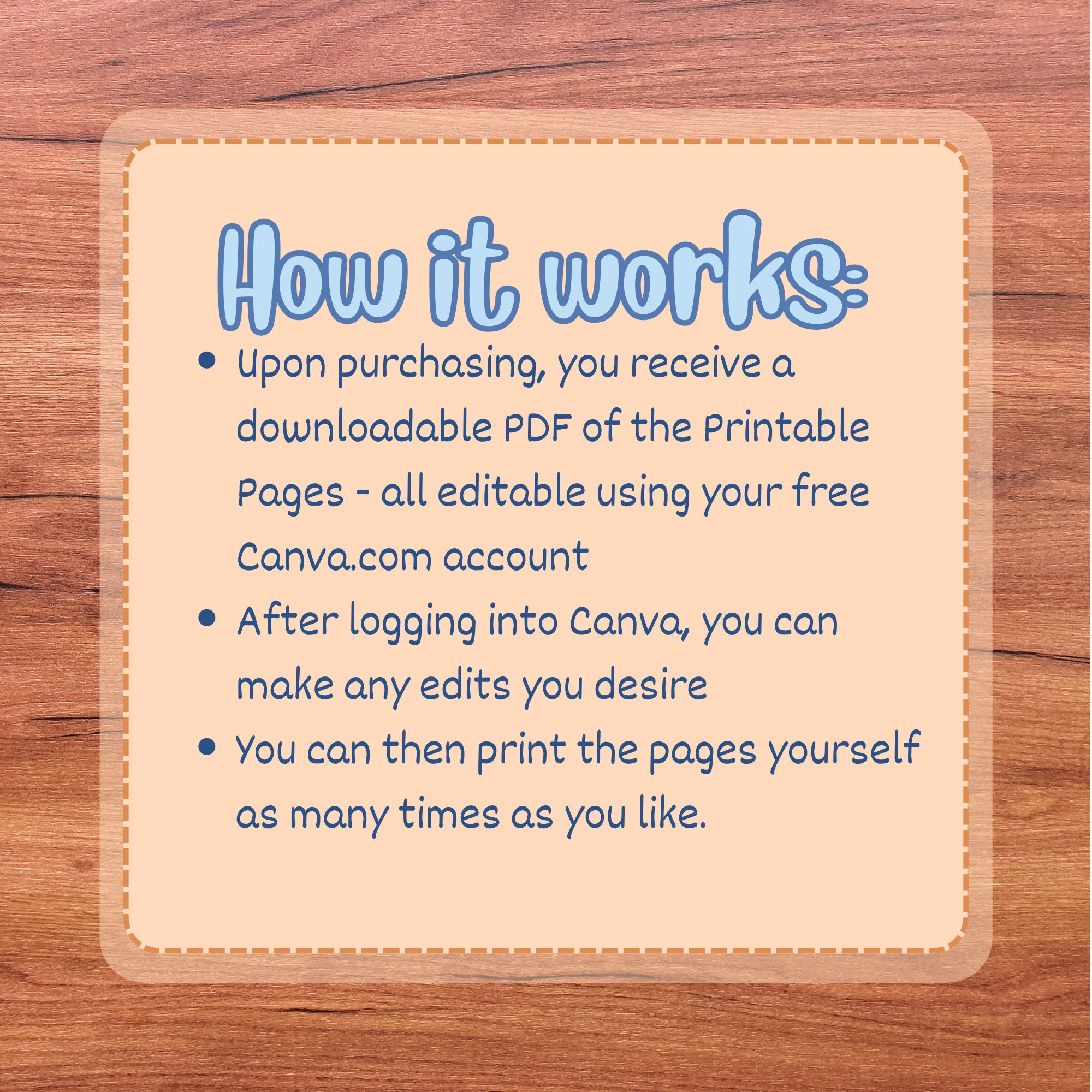 Meet the Teacher Template Weekly Schedule Printable Lesson Plans ...