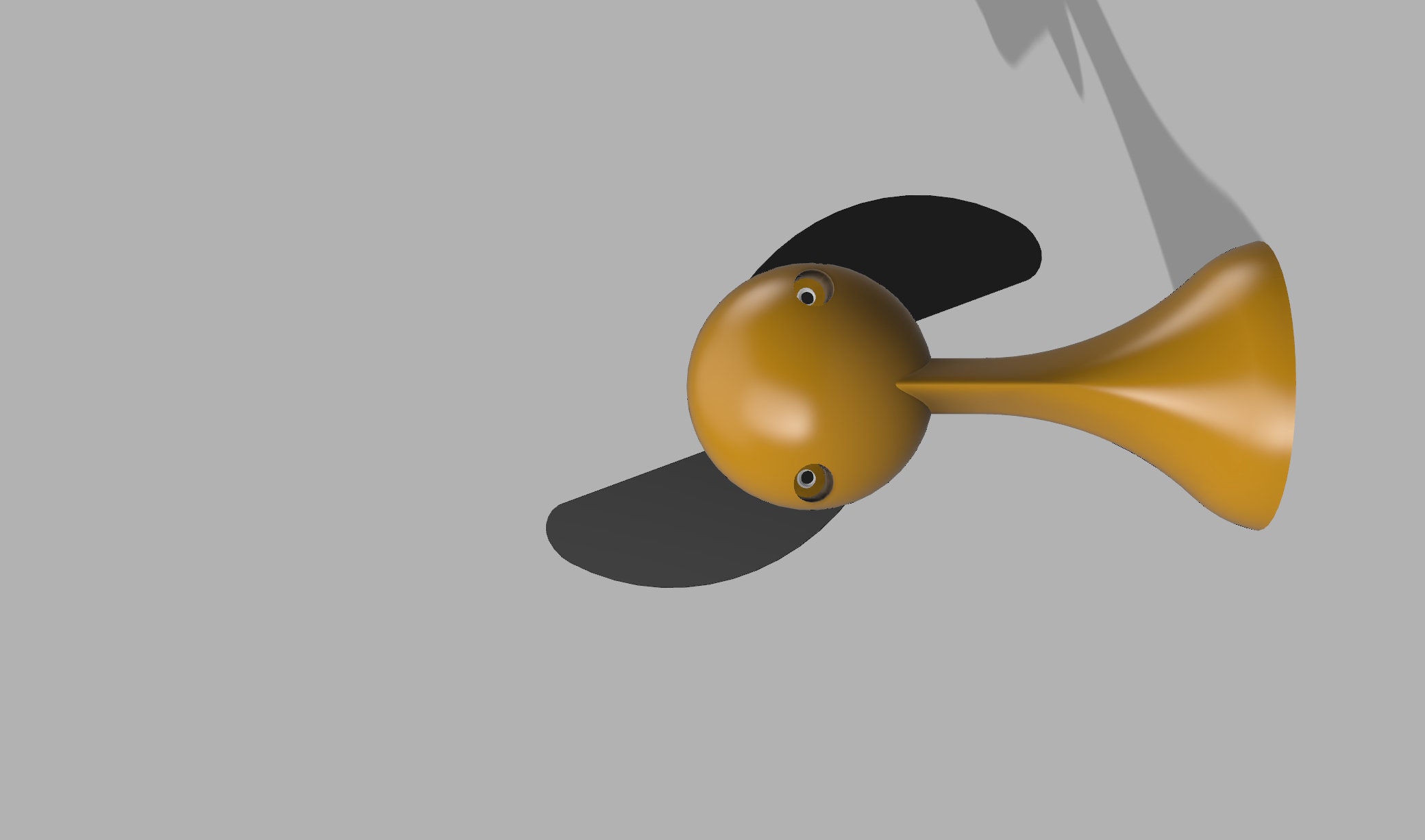 Blue Robotics 3D Printed M200 Thruster Mount - Etsy