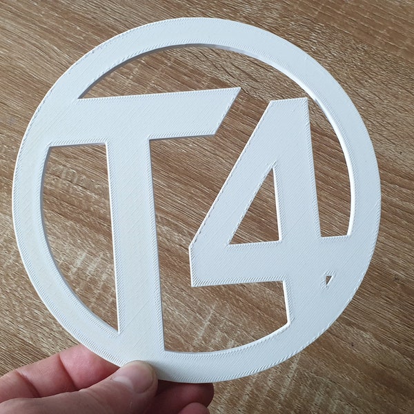 Vw Van 3d Print - Etsy