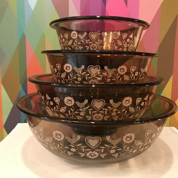 Vintage Pyrex - Etsy