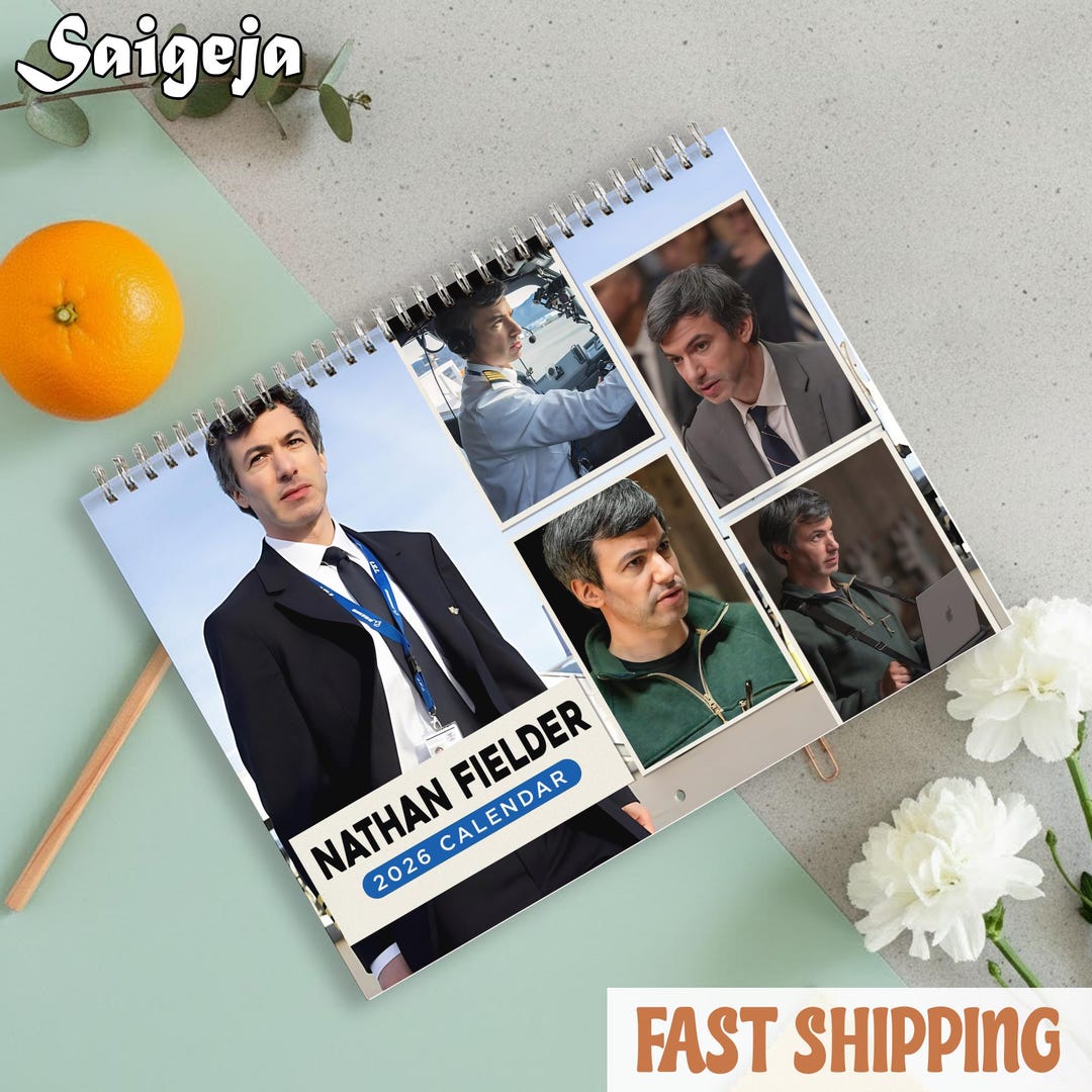 Funny Office Wall Calendar 2026, New Year Calendar, Unique Comedy Wall ...