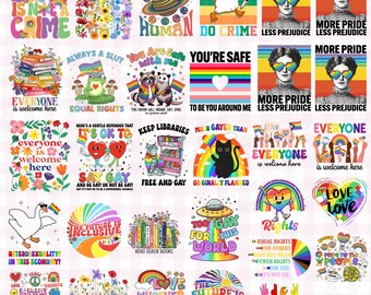 35+ LGBT Bundle Png Design, Lgbt Png, Gay Coquette Bow Png, Rainbow LGBT Bow Png, Coquette LGBT ...