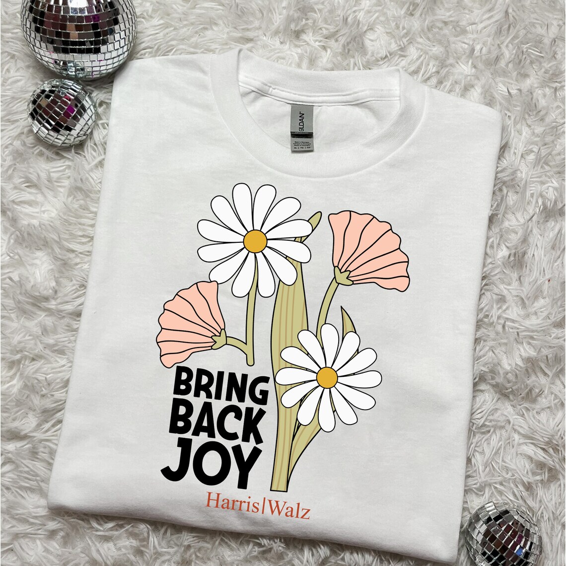 Bring Back Joy Harris Walz Png, Washington 2024, Instant Download, Tim ...