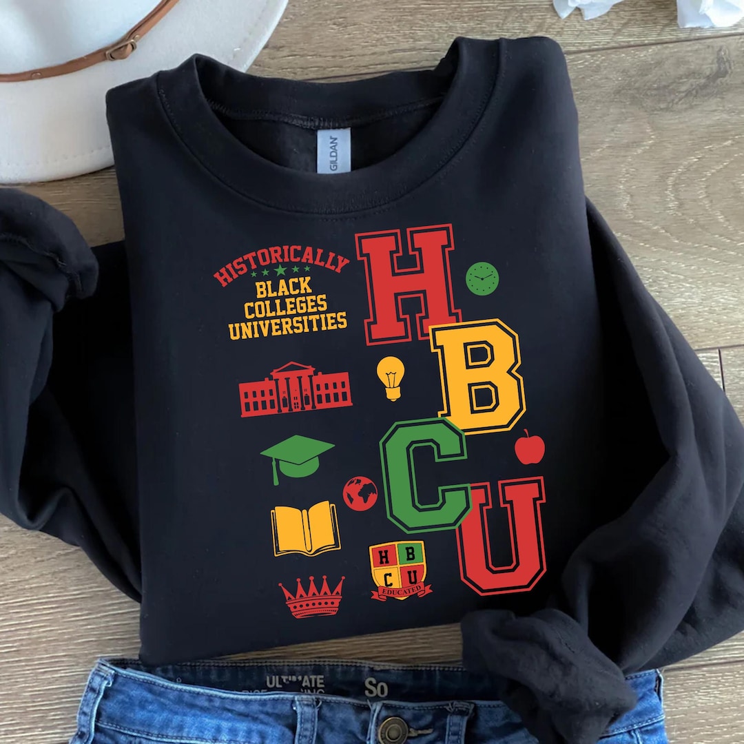 HBCU Historically Black Colleges Universities Grad Png, HBCU Grad Png ...