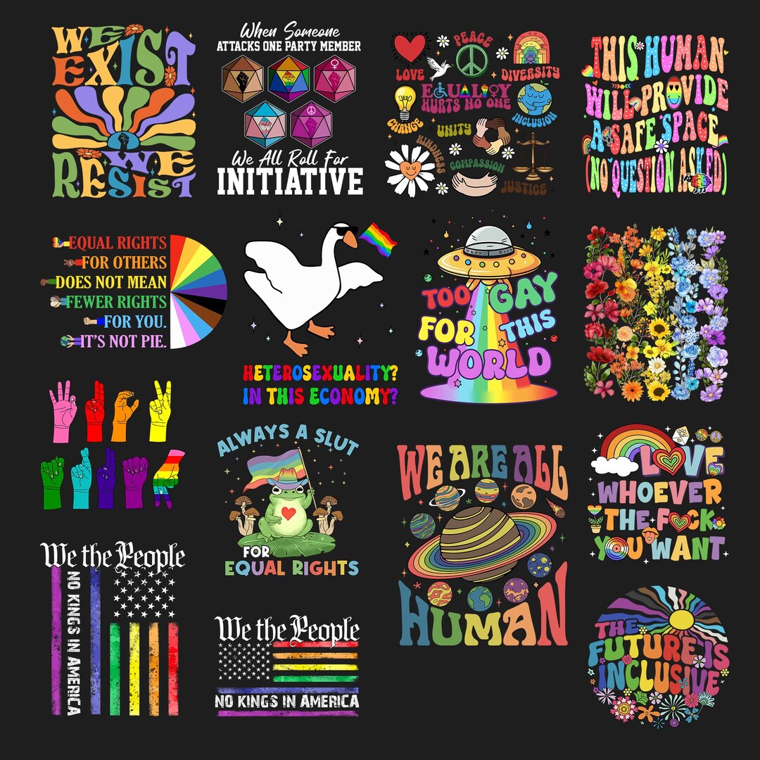 20+ LGBT Bundle Png Design, Gay Coquette Bow Png, Rainbow LGBT Bow Png, Lgbtq Png, Coquette LGBT ...