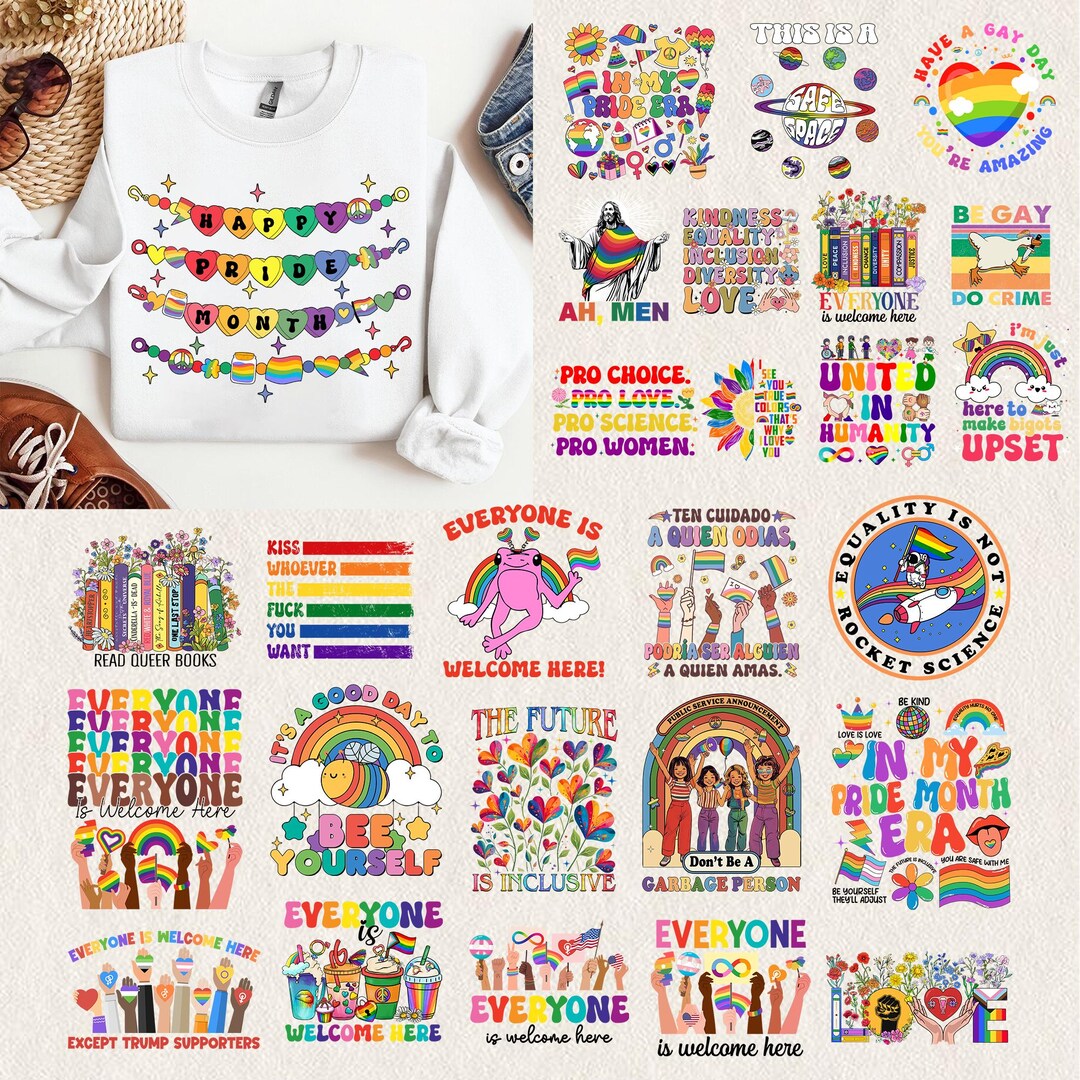 80+ LGBT Bundle Png Design, Gay Coquette Bow Png, Rainbow LGBT Bow Png, Lgbtq Png, Coquette LGBT ...
