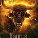 The Taurus; Earth Sign, the Zodiacs, Zodiac Art Print, Wall Decor ...