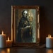 Ghoulish Light - Etsy